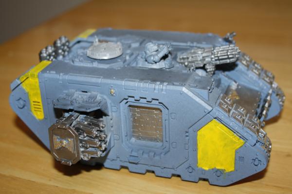 [H] SW LRC, DA Drop pod, GK, Necrons $$$[W] Drop pods, Gorkamorka Ork ...