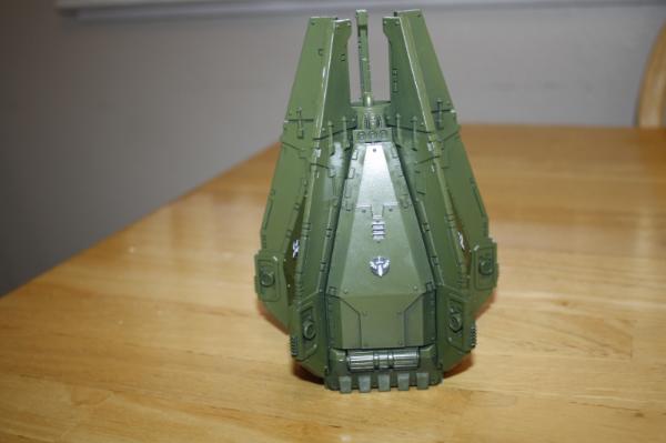 [H] SW LRC, DA Drop pod, GK, Necrons $$$[W] Drop pods, Gorkamorka Ork ...