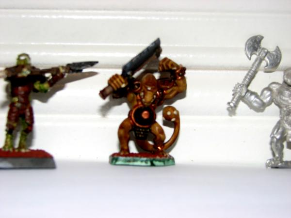 Fimir! - Forum - DakkaDakka