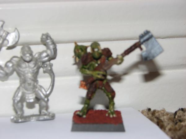 Fimir! - Forum - DakkaDakka