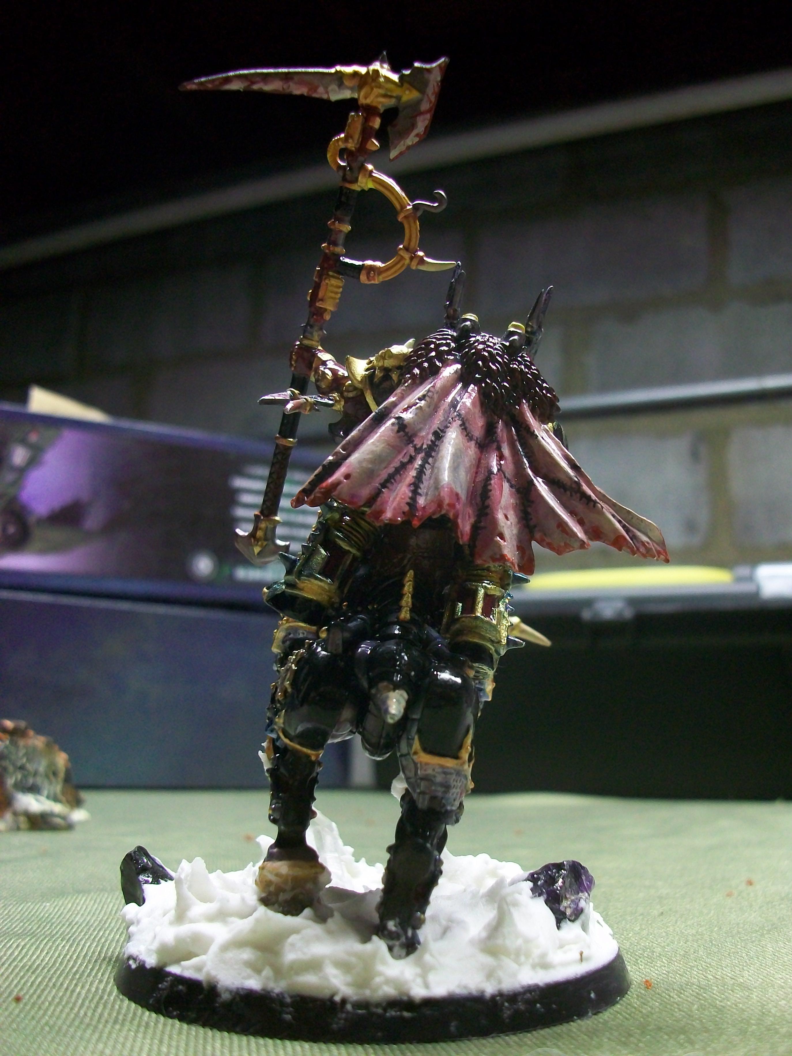 Bloodcrushers, Chaos, Judecca's Ostricized, Juggernaut, Khorne, Lord ...