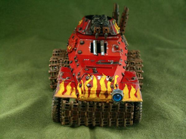 Ork Wartakk - Forum - DakkaDakka