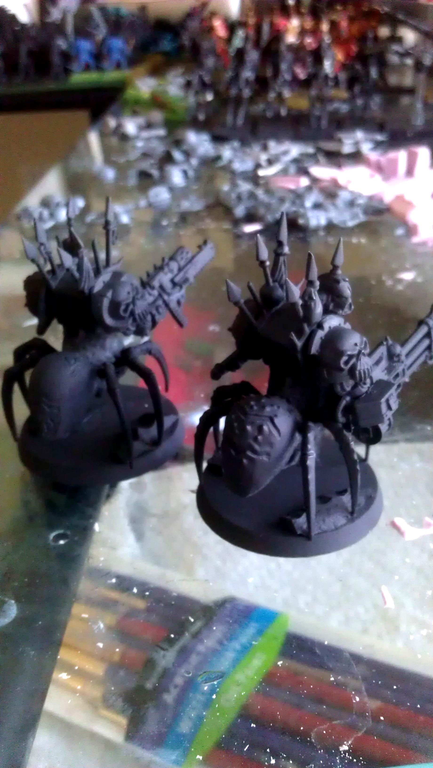 chaos spider termis - chaos spider termis - Gallery - DakkaDakka