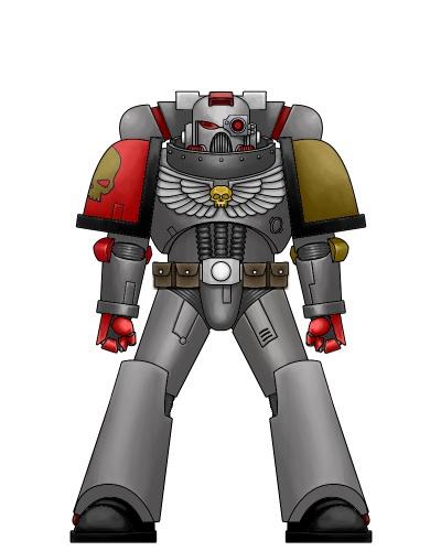 Space Marine 2 - Space Marine 2 - Gallery - DakkaDakka