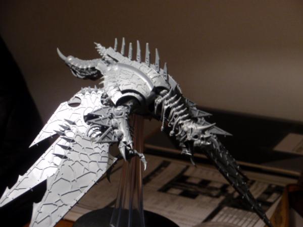 Heldrake Conversion - Pic Heavy - Forum - DakkaDakka