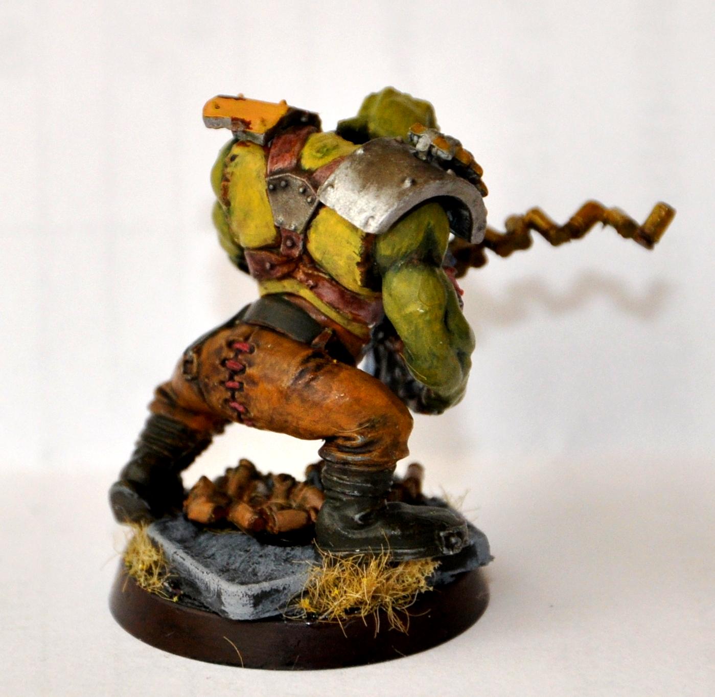 Boy, Dakka Dakka, Deathskulls, Orks, Shoota, Waaagh! - Just Ork 5 ...
