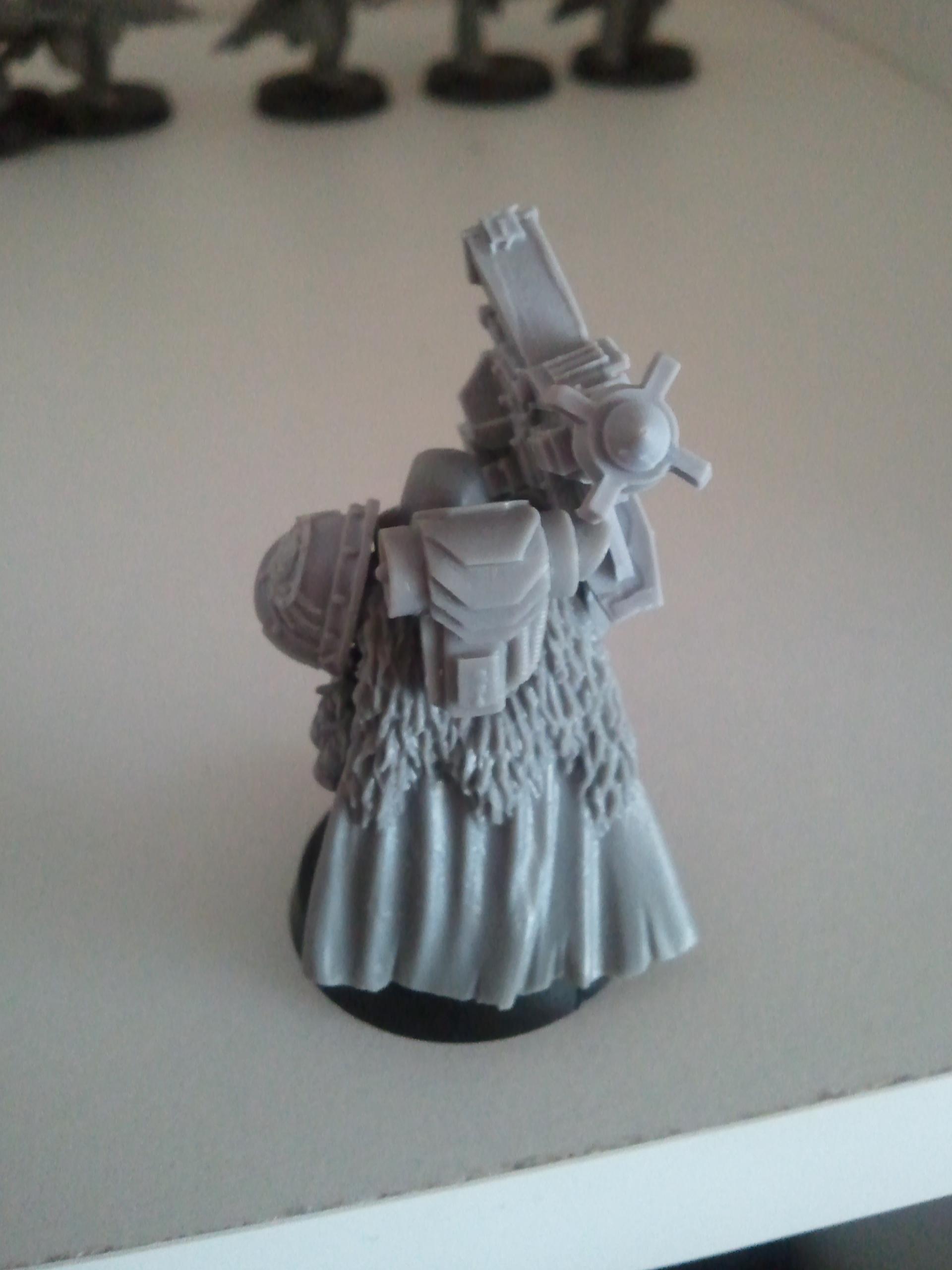 Forge world rocket launcher! back - Forge world rocket launcher! back ...