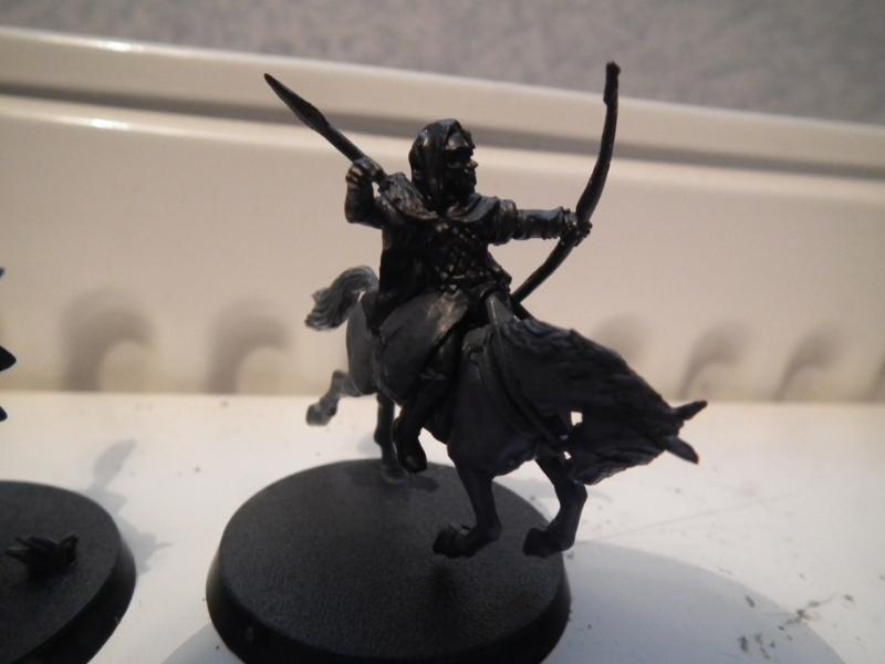 Cavalry, Lord Of The Rings, North, Rangers, Rohan - Rangers of the ...