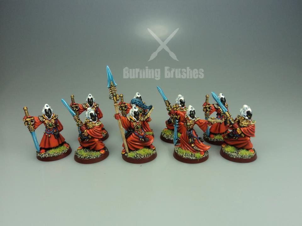 Warlocks Warlocks Gallery Dakkadakka