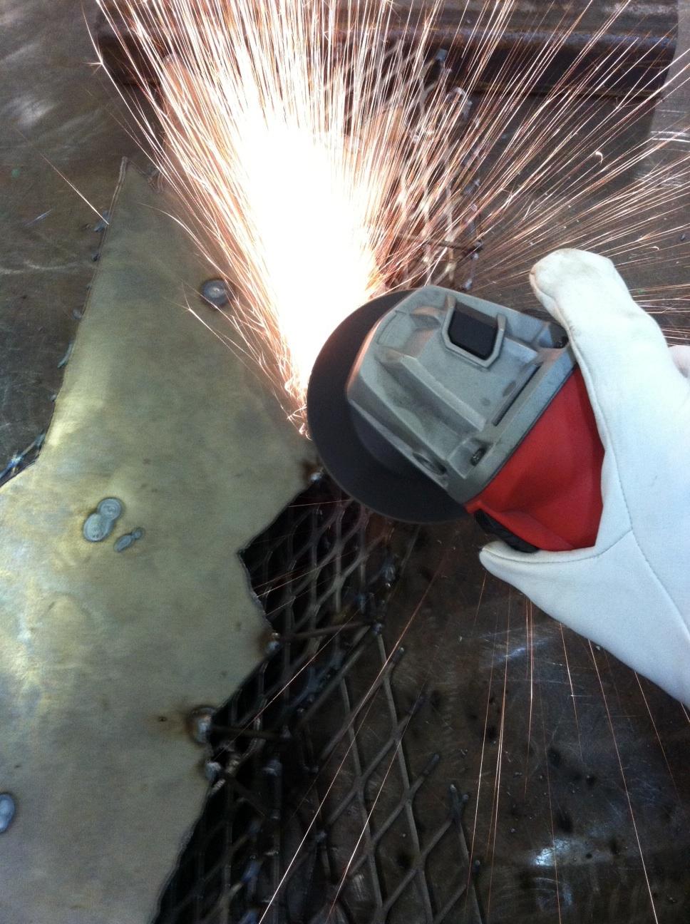 grindin' - grindin' - Gallery - DakkaDakka