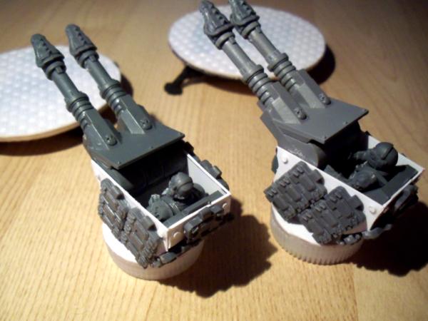 Acceptable Chaos Sabre Platform conversions? - Forum - DakkaDakka
