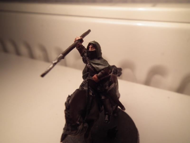 Cavalry, Lord Of The Rings, North, Rangers, Rohan - Ranger of the North ...