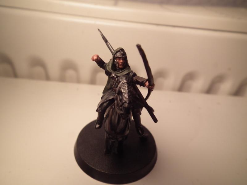 Cavalry, Lord Of The Rings, North, Rangers, Rohan - Ranger of the North ...