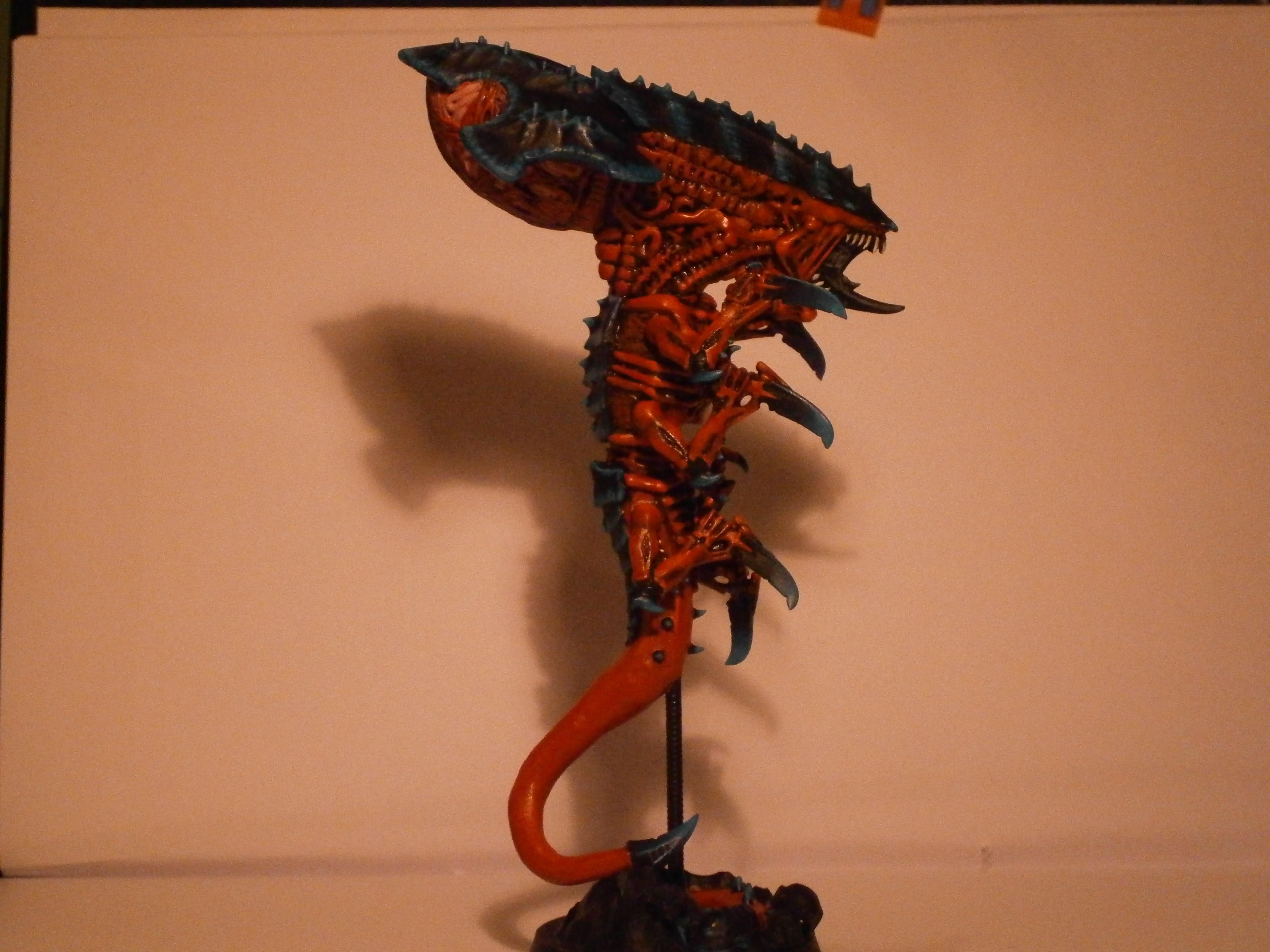 Behemoth, Dom, Domt, Doom, Doom Of Malan'tai, Red, Tyranids, Zoanthorpe ...