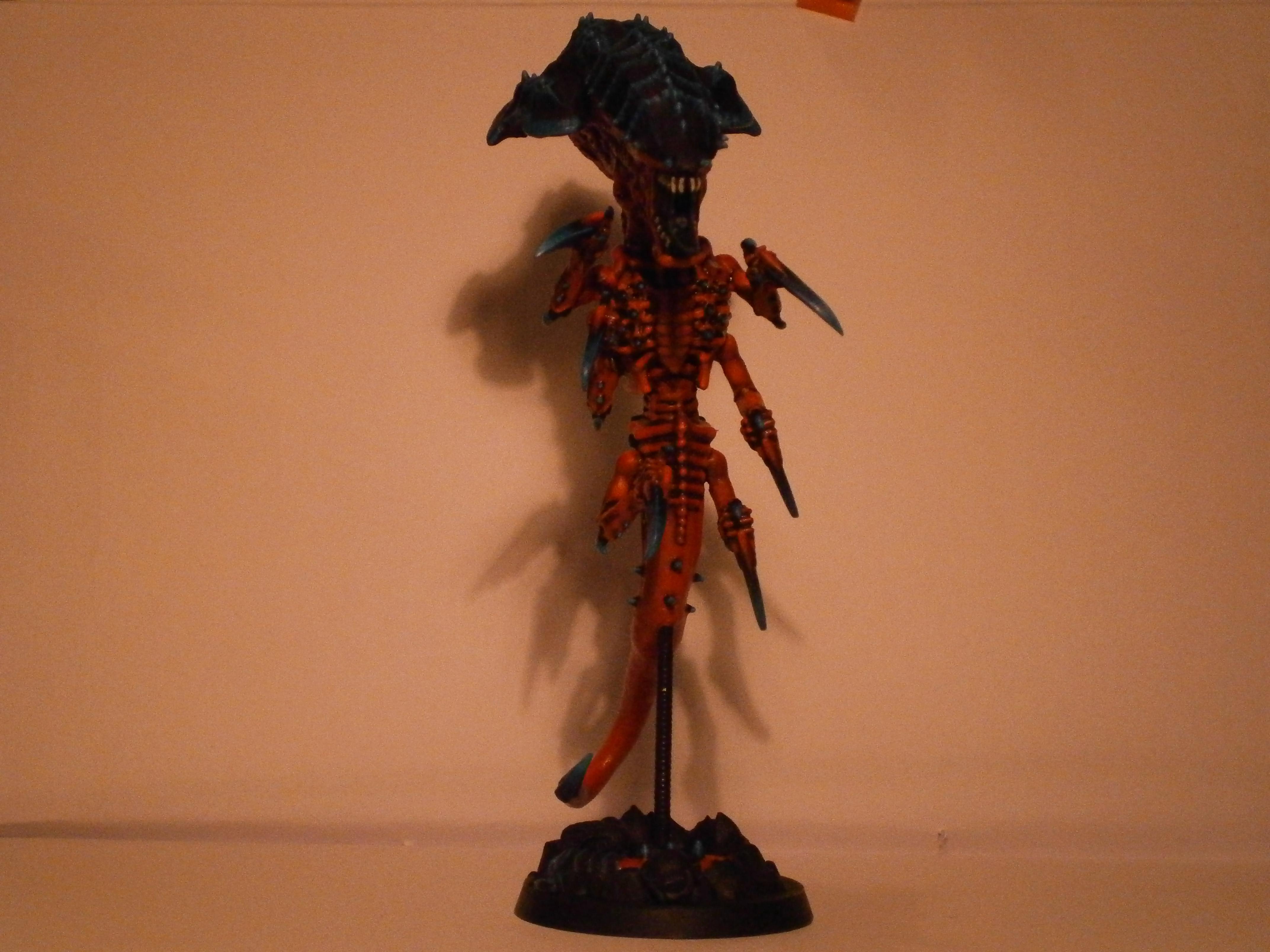 Behemoth, Dom, Domt, Doom, Doom Of Malan'tai, Red, Tyranids, Zoanthorpe ...