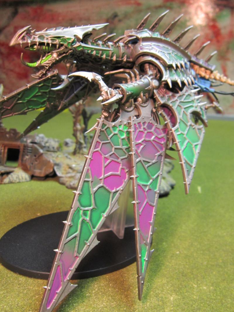 Bloodthirster, Chaos, Daemons, Helldrake, Khorne, Prince, Slaanesh ...