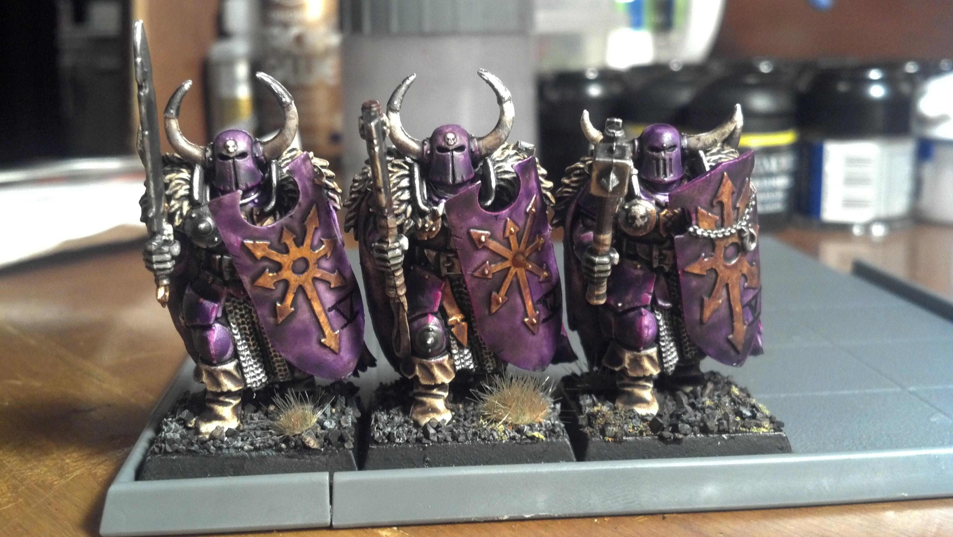 Warriors Of Istvaan V (Front View) - Warriors Of Istvaan V (Front View ...