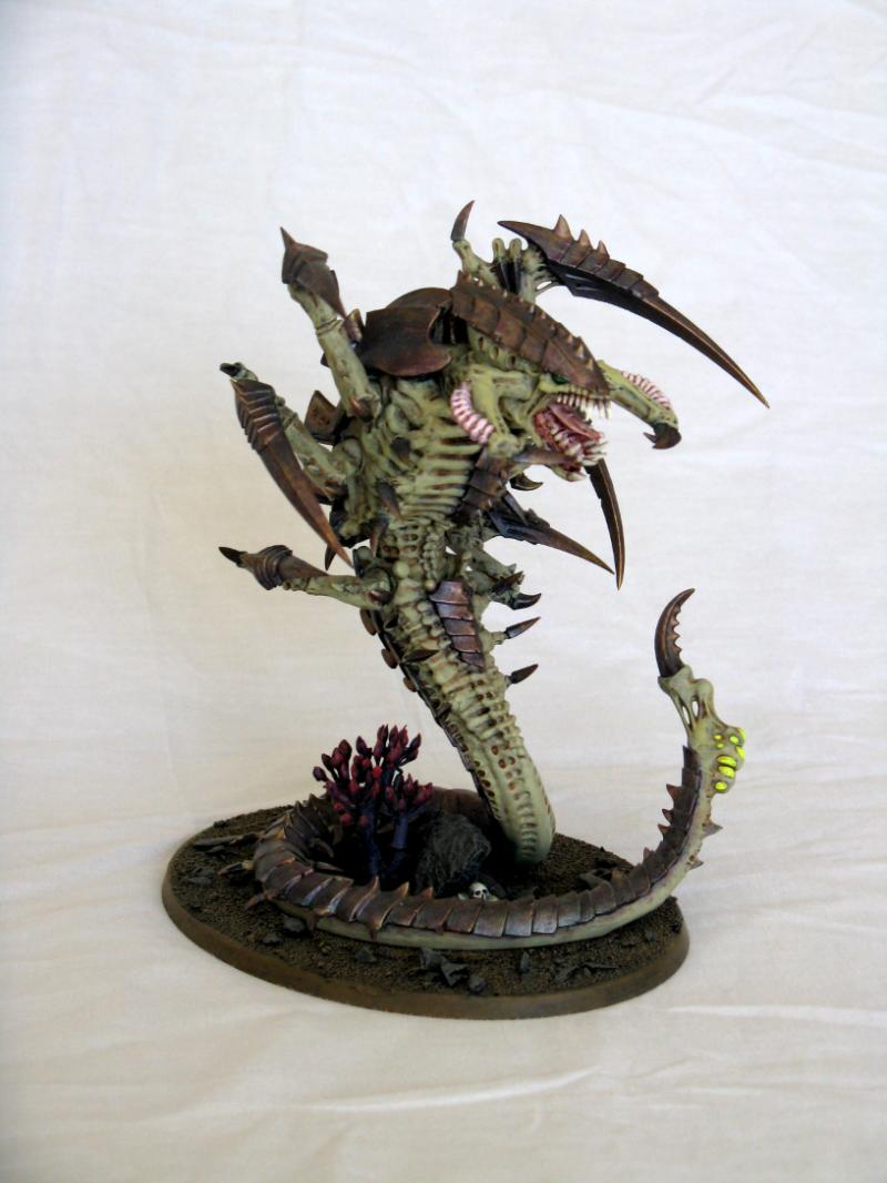Trygon Prime - Trygon Prime - Gallery - DakkaDakka