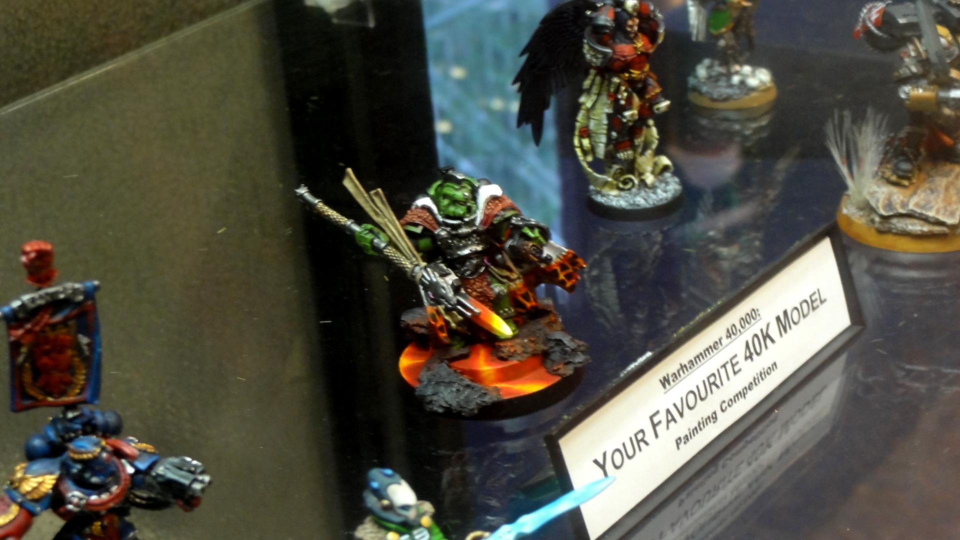 He'stan, Headquarters, Hestan, Lava, Salamander, Salamanders, Space ...