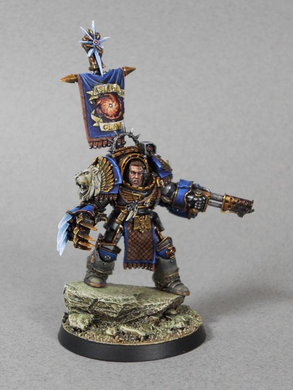 Lufgt Huron - Forum - DakkaDakka