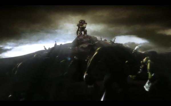 Captain Davian Thule - Forum - DakkaDakka