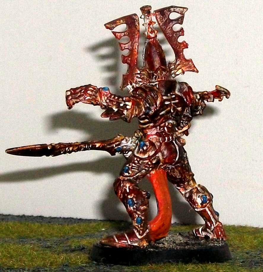 Avatar (back) - Avatar (back) - Gallery - DakkaDakka