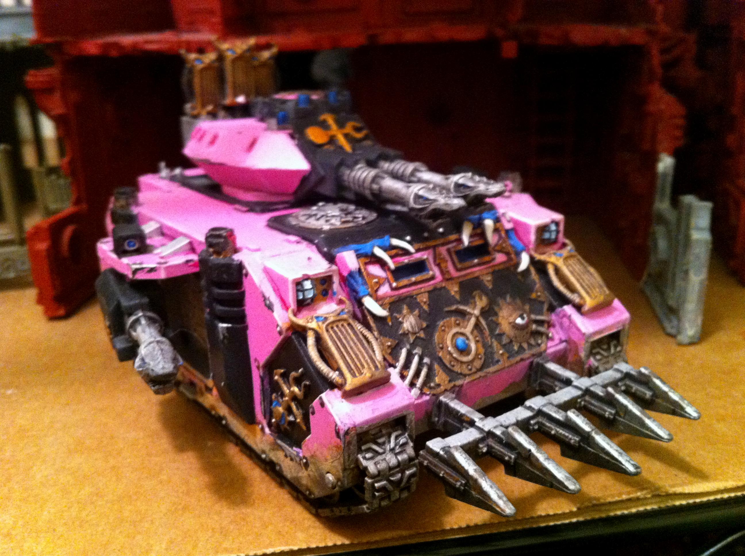 Emperor's Children Predator - Emperor's Children Predator - Gallery ...