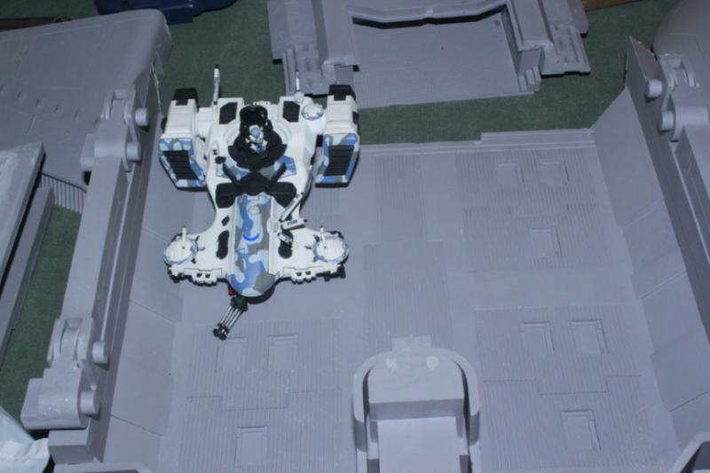 Apocalypse, Manta, Superheavy Flyer, Tau, Tau Aircraft, Tau Manta, Tau ...