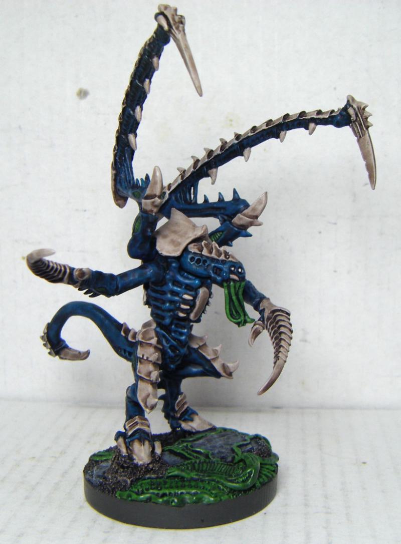 Deathleaper, Lictor, Deathleaper - Deathleaper - Gallery - DakkaDakka