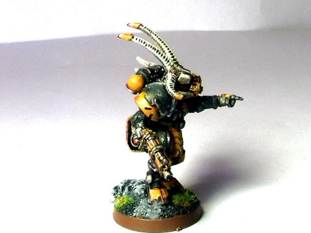 Beastmen, Fang, Herdstone, Long, Servo, Skull, Space, Space Marines ...