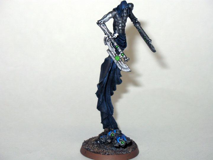 C'tan, Conversion, Deceiver, Necrons, Warhammer 40,000 - Gallery ...