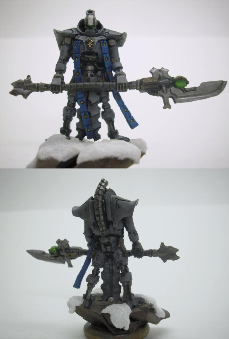 Best Buds Forever! (Nemesor & Obyron) - Forum - DakkaDakka