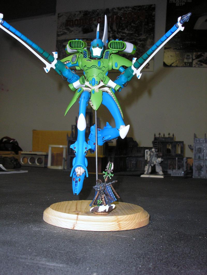 Revenant Titan - Forum - DakkaDakka