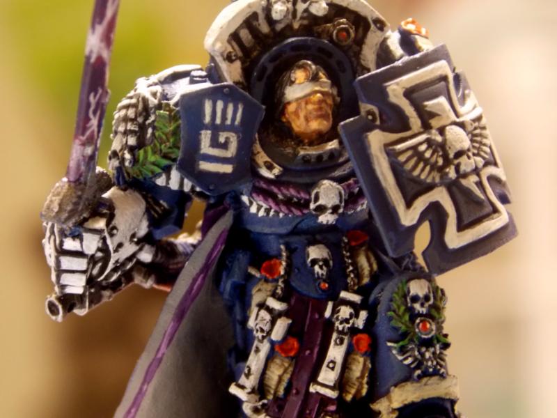 Emperors Hands *updated 06/21/12* - Forum - DakkaDakka