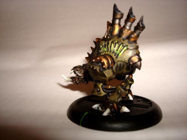 Cryx Bonejacks - Forum - DakkaDakka