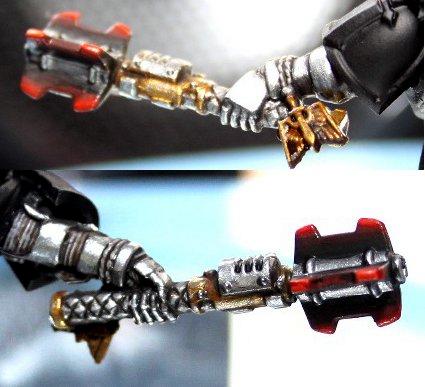 Angels Infernus - Tactical Squad Ready for Deployment - Forum - DakkaDakka