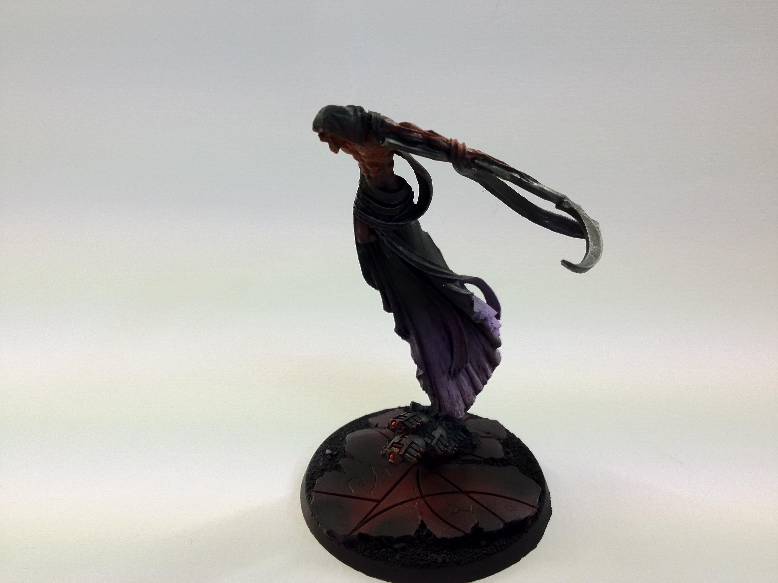 C'Tan Shard of the Nightbringer - C'Tan Shard of the Nightbringer ...