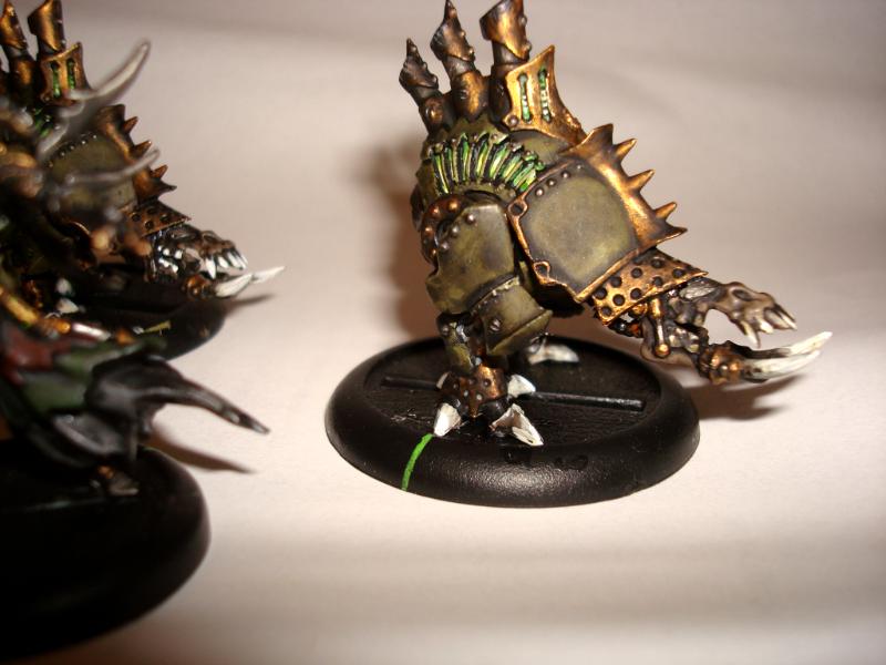 Cryx, Deathripper, Defiler, Deneghra, Reaper, Steampunk, Warmachine ...