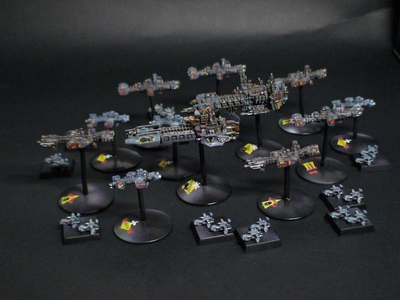 Strike Cruiser - Gallery - DakkaDakka