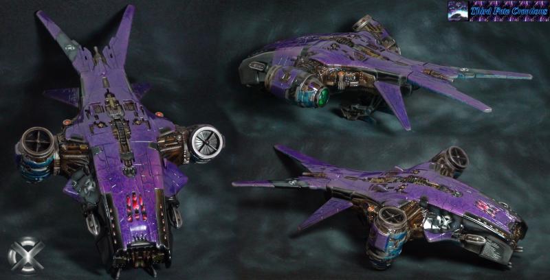 Atropos907, Hk, Hunter Killer, Organic Armor, Skynet, Terminator Armor ...