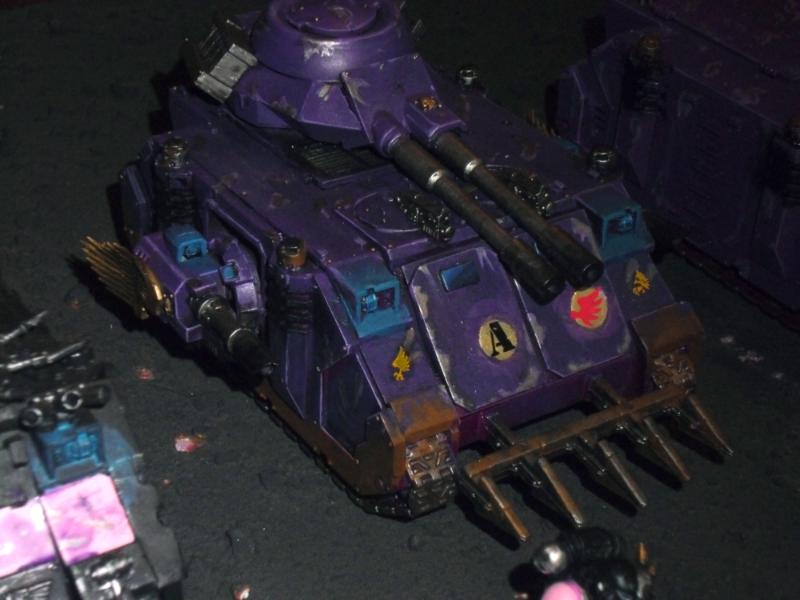 Slaanesh Army Showcase - Forum - DakkaDakka