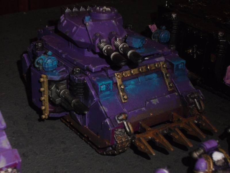 Slaanesh Army Showcase - Forum - DakkaDakka