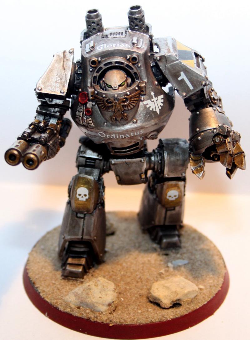 Angels Infernus, Dark Angels, Dreadnought, Space Marines - Angels ...