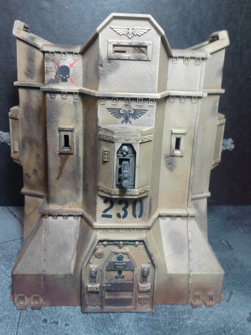 bastion 1 - bastion 1 - Gallery - DakkaDakka