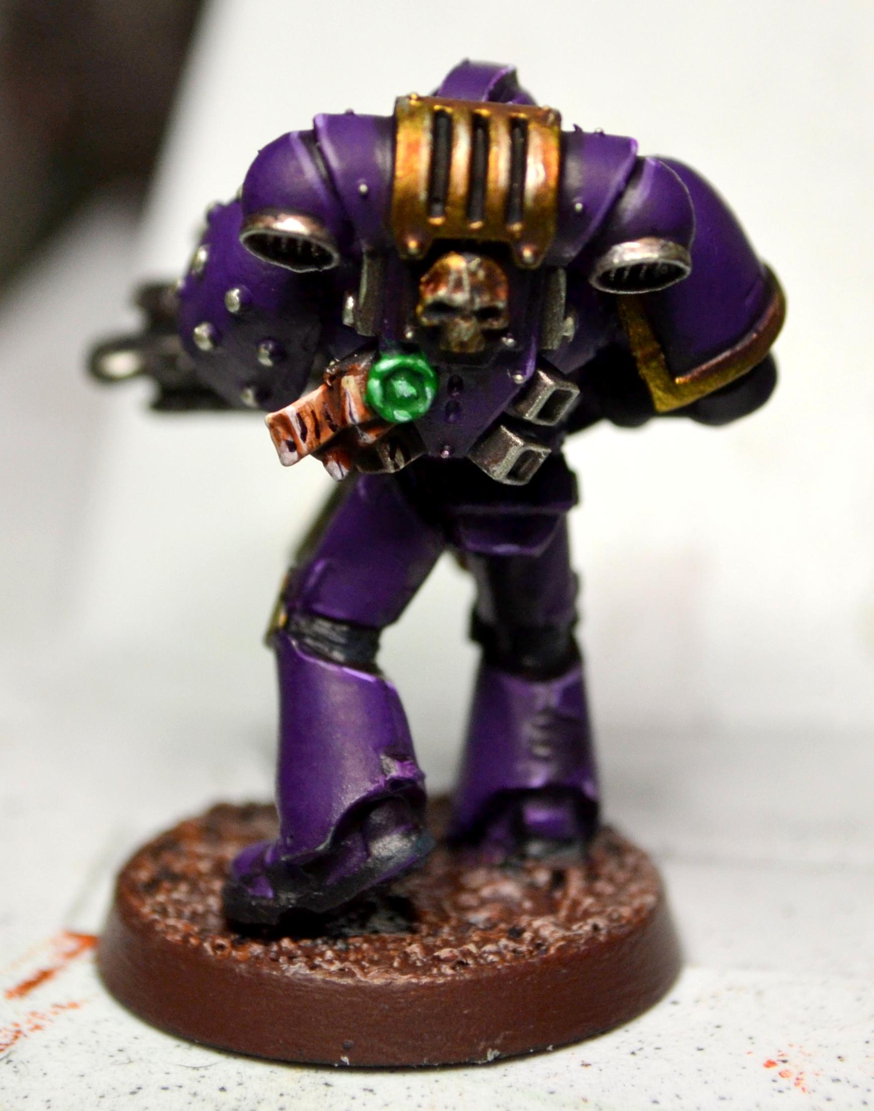 Emperor's Children - Gallery - DakkaDakka