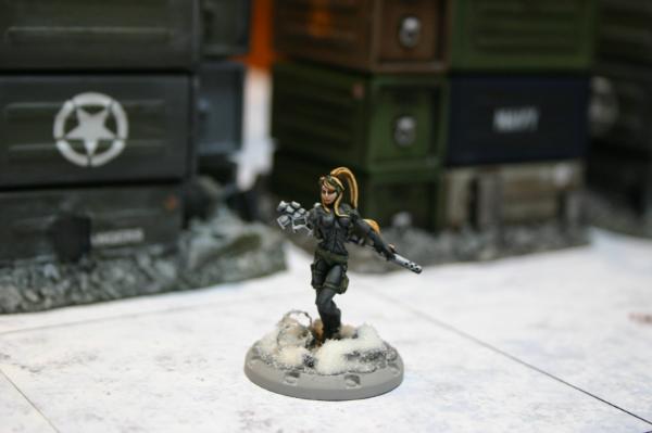 [H] Painted Dust Tactics/Warfare Set [W] $Paypal [AUS] - Forum - DakkaDakka