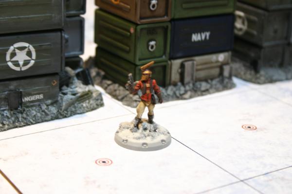 [H] Painted Dust Tactics/Warfare Set [W] $Paypal [AUS] - Forum - DakkaDakka