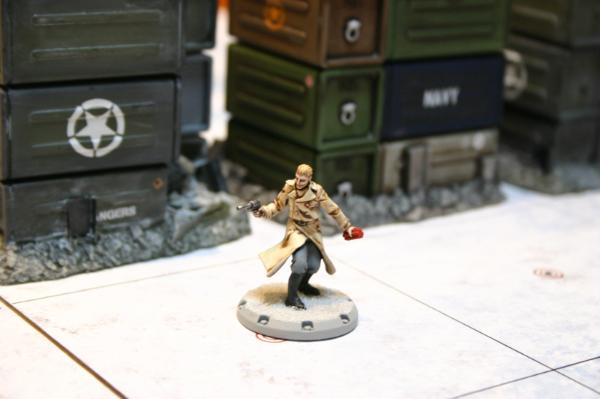 [H] Painted Dust Tactics/Warfare Set [W] $Paypal [AUS] - Forum - DakkaDakka