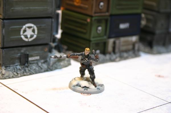 [H] Painted Dust Tactics/Warfare Set [W] $Paypal [AUS] - Forum - DakkaDakka