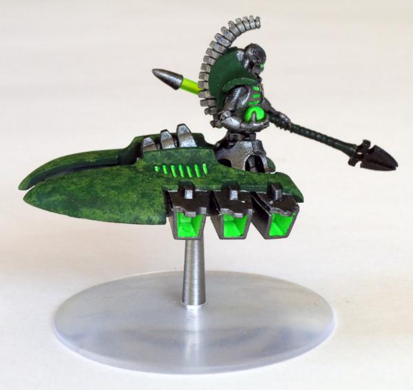 Necron Destroyers - Forum - DakkaDakka